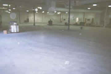 Disc Screening Gallery | Ground Zero Electrostatics